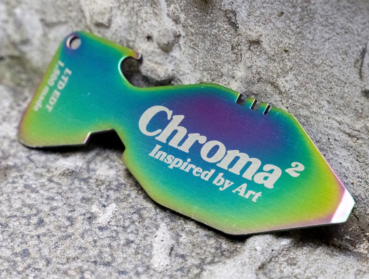 Okuma Chroma 2 CM2-30LTD 5BB+1RB Olta Makinesi